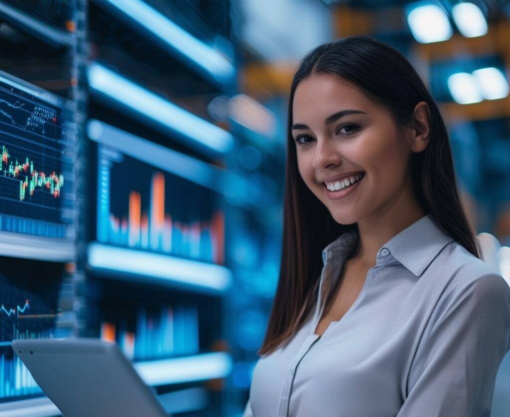 Leveraging Machine Learning for Demand Forecasting in Purchasing Decisions